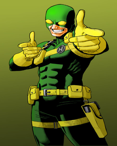 Bob, Agent Of Hydra (Dobalina) – Near Complete Set