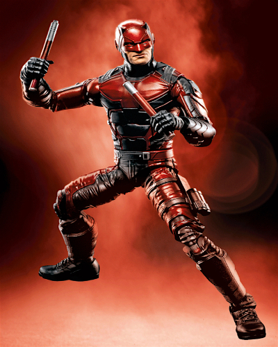 Daredevil (MCU) – Near Complete Set