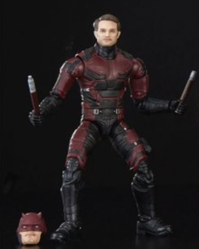 Daredevil (MCU) – Near Complete Set