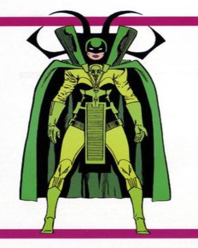 Hela, Goddess of Death – Near Complete Set