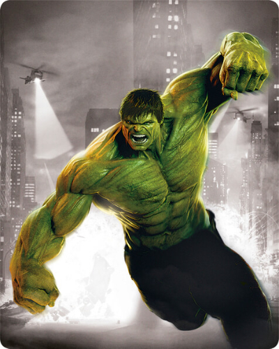 Hulk (MCU) – Near Complete Set