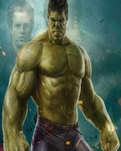 Hulk (MCU) – Near Complete Set