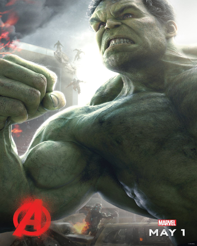 Hulk (MCU) – Near Complete Set