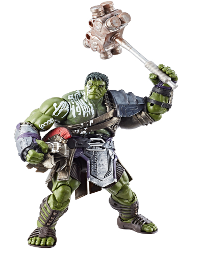 Hulk (MCU) – Near Complete Set