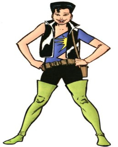 Jubilee (Lee) – Near Complete Set