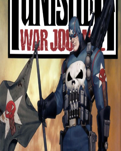 Captain America (Multiverse) – Near Complete Set