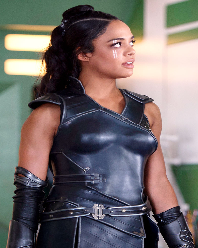Valkyrie (MCU) – Near Complete Set