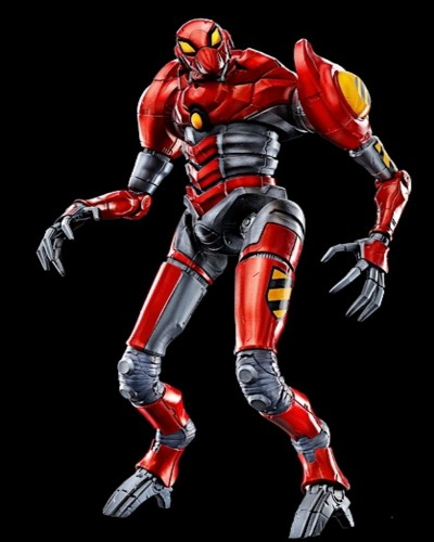 SP//dr (Earth-14512) – Near Complete Set