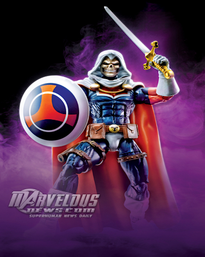 Taskmaster – Near Complete Set