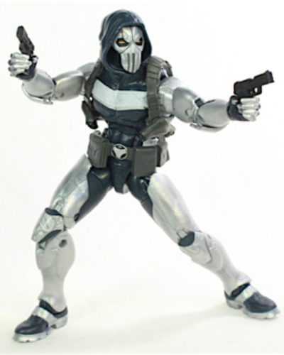 Taskmaster (Masters) – Near Complete Set