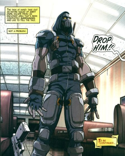 Taskmaster (Masters) – Near Complete Set