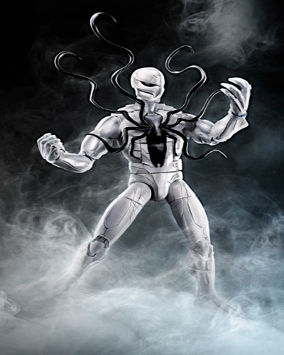 Spider-man (Poison) – Near Complete Set