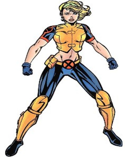 Boom-Boom (Smith) – Near Complete Set