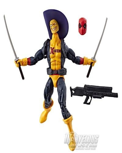 Madcap – Near Complete Set