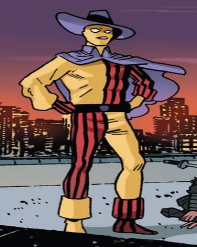 Madcap – Near Complete Set