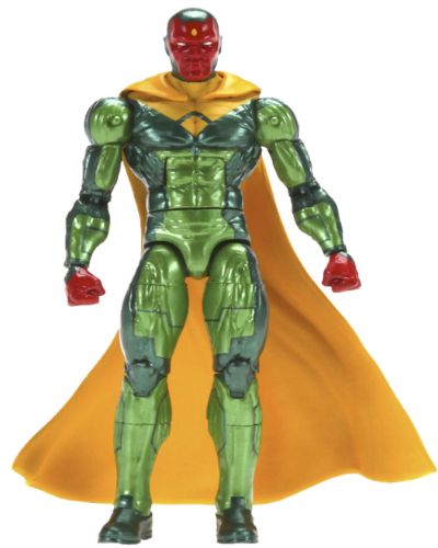 Vision – Near Complete Set