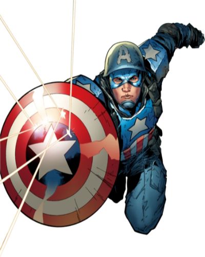 Captain America (Ultimate) – Near Complete Set