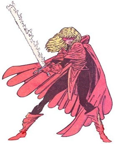 Magik (Rasputina) – Near Complete Set