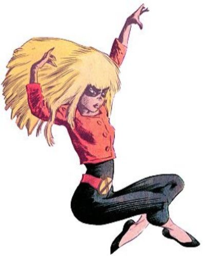 Magik (Rasputina) – Near Complete Set