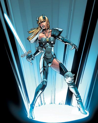 Magik (Rasputina) – Near Complete Set