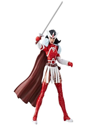 Lady Sif – Near Complete Set