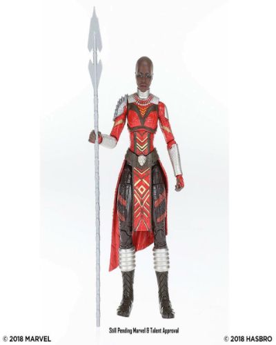 Ayo (MCU) – Near Complete Set