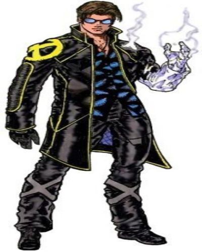 Iceman (Drake) – Near Complete Set