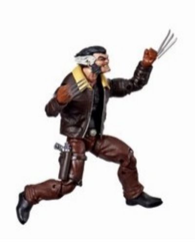 Wolverine (Days of Future Past) – Near Complete Set