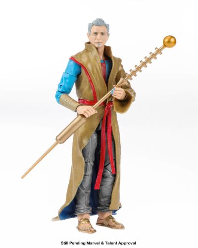 The Grandmaster (MCU) – Near Complete Set