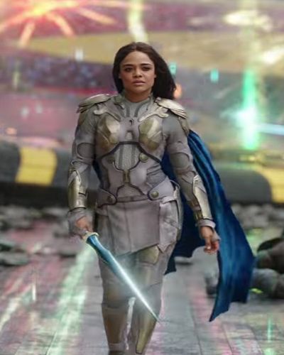 Valkyrie (MCU) – Near Complete Set