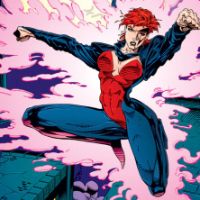 Jean Grey (Age of Apocalypse) – Near Complete Set