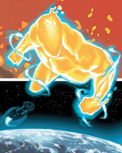 Sunfire (Yoshida) – Near Complete Set