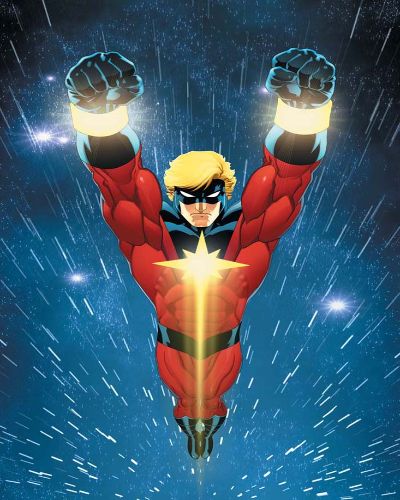 Marvels (Multiverse) – Near Complete Set