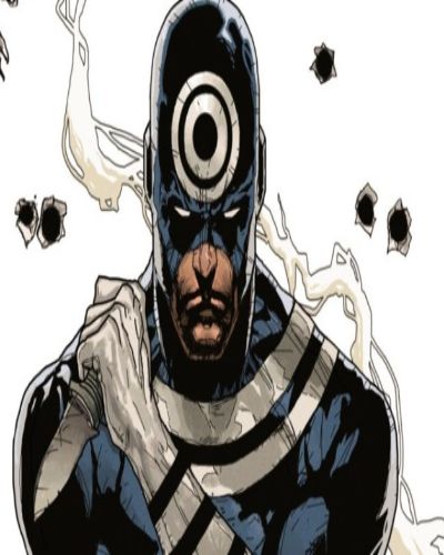 Bullseye (Multiverse) – Near Complete Set