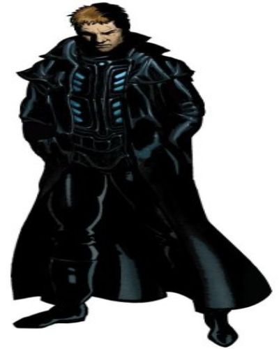 Maverick (Nord) – Near Complete Set