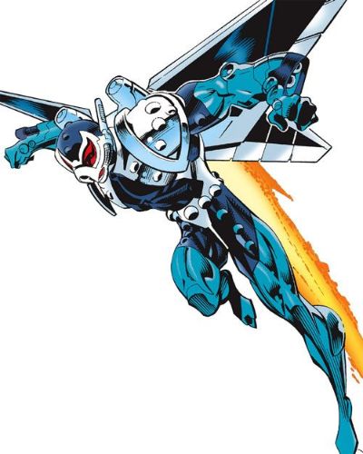 Mach (Jenkins) – Near Complete Set