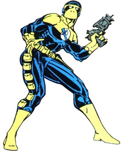 Spymaster (Calloway) – Near Complete Set