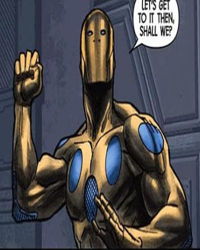 Spymaster (Calloway) – Near Complete Set