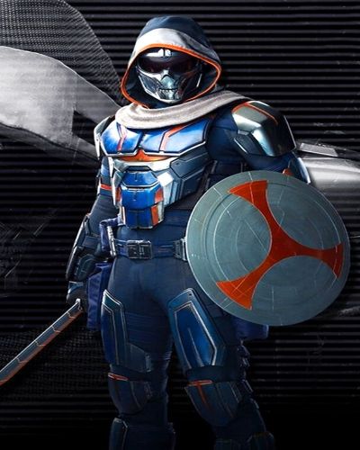 Taskmaster (MCU) – Near Complete Set