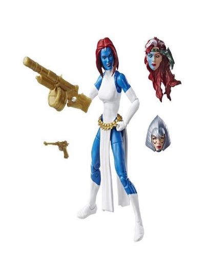 NCS – Shapeshifter mother and her Power absorbing daughter – Near ...