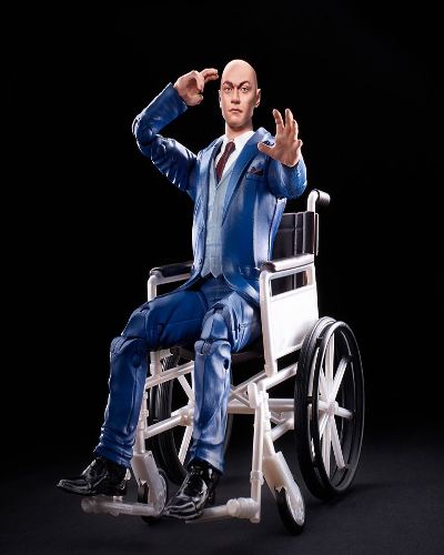 Professor X (XCU) – Near Complete Set