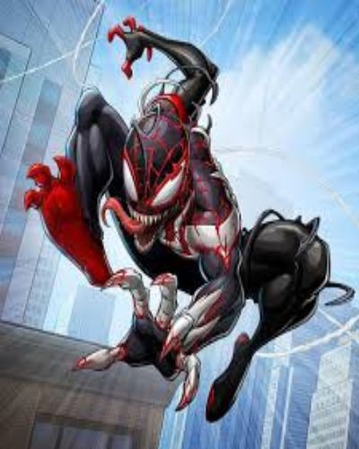 Spy-D (Marvel’s Spider-man Cartoon) – Near Complete Set
