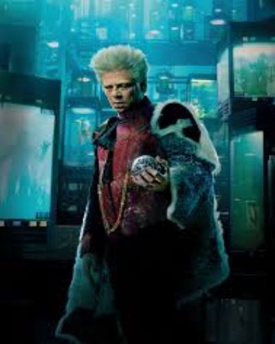 Collector (MCU) – Near Complete Set