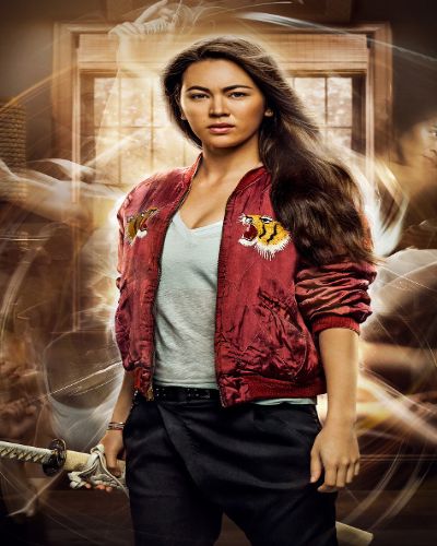 Colleen Wing (MCU) – Near Complete Set