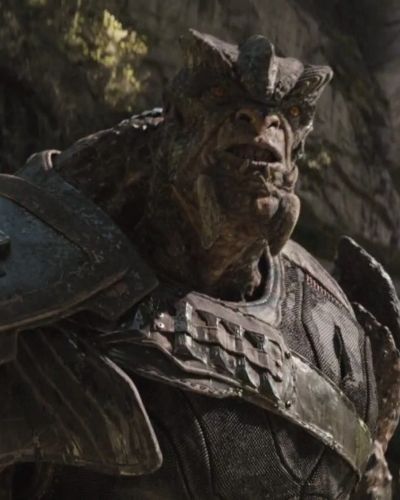 Cull Obsidian (MCU) – Near Complete Set