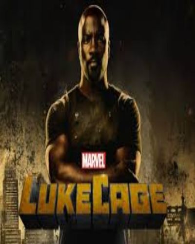 Le Rocher De Luke Cage