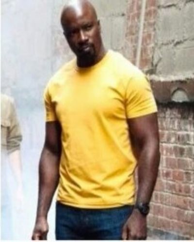Luke Cage (MCU) – Near Complete Set