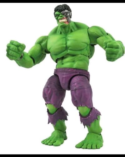 Cosmic Hulk – Near Complete Set