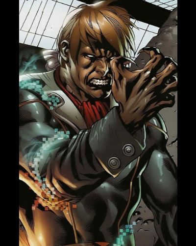 Donald Pierce's Instagram, Twitter & Facebook on IDCrawl