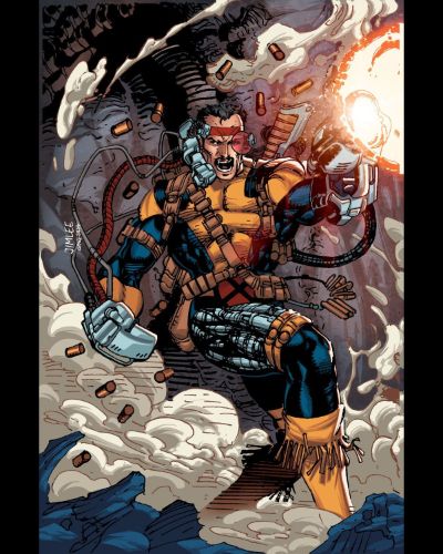 Forge – Near Complete Set